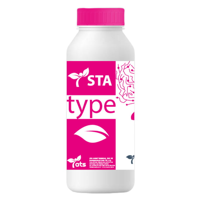 STA TYPE – Atasanat Tarımsal Pazarlama